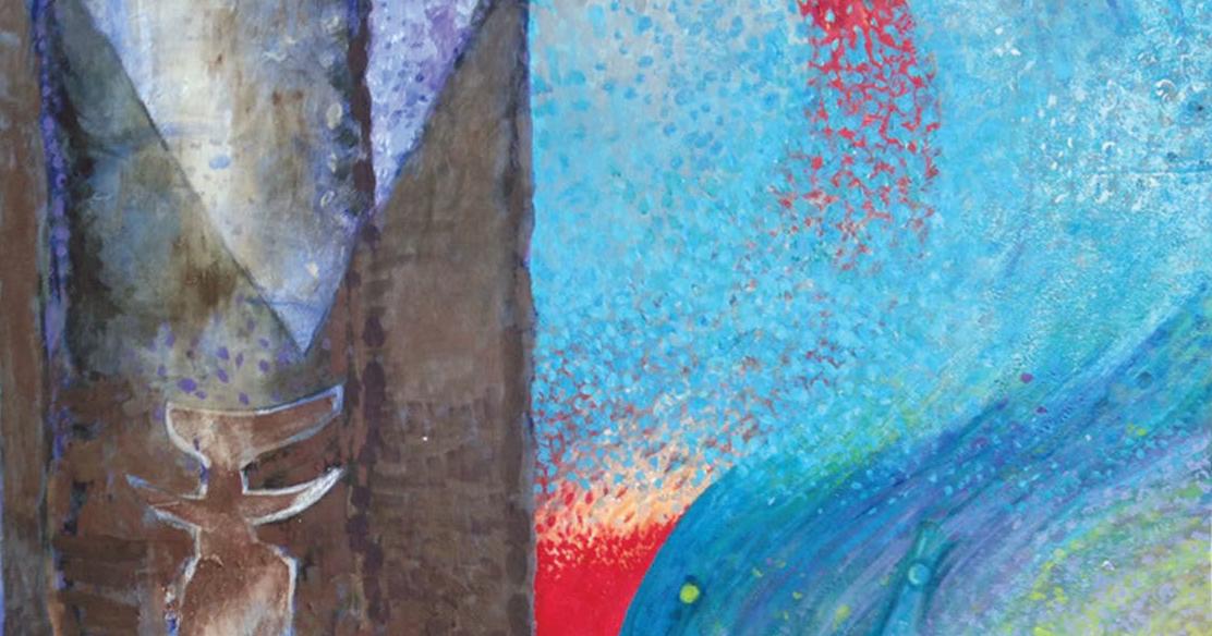 Dutch-born artist’s work to go on display at Rose Center | Local News ...