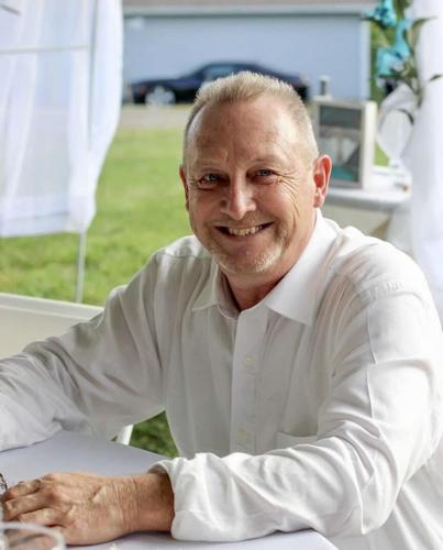 Anthony Kinsler | Obituaries | citizentribune.com