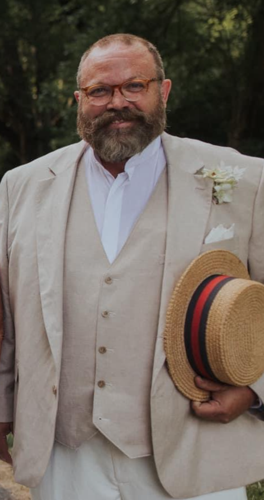 Christopher 'Eric' Bullard | Obituaries | citizentribune.com