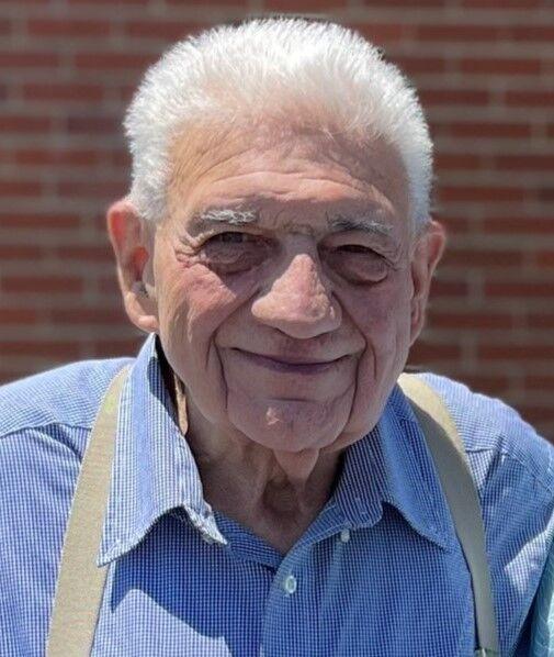 Donald Wayne McKinney | Obituaries | citizentribune.com