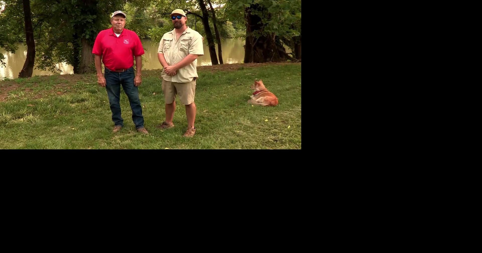 Rob Hamby: Tennessee Farm Bureau Hamblen County Farmer of the Year for ...