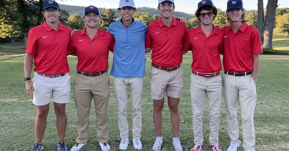 Senators finish in tie for second place at East Tennessee Collegiate ...
