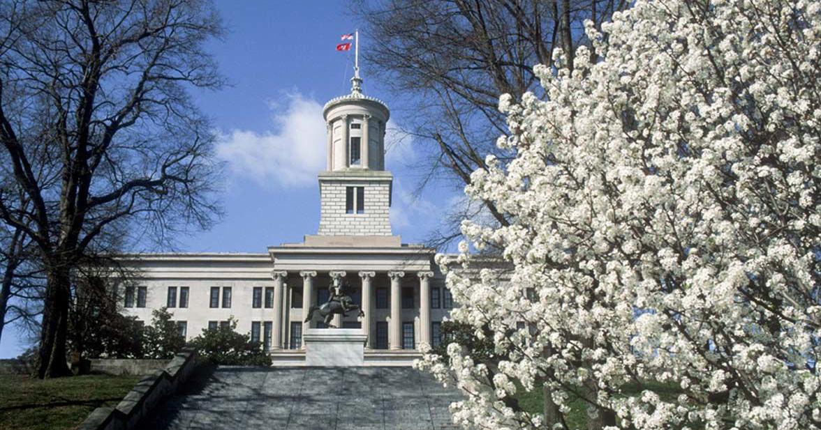 Around the State | Local News | citizentribune.com