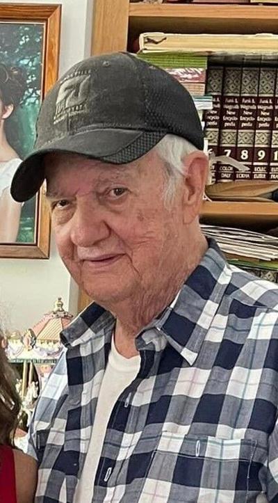 Joe Billy Ellison | Obituaries | citizentribune.com