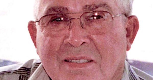 CHARLES W. ‘BILL’ BURGIN | Obituaries | citizentribune.com