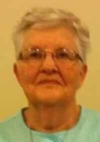 Dorris Ann Harrell | Obituaries | citizentribune.com