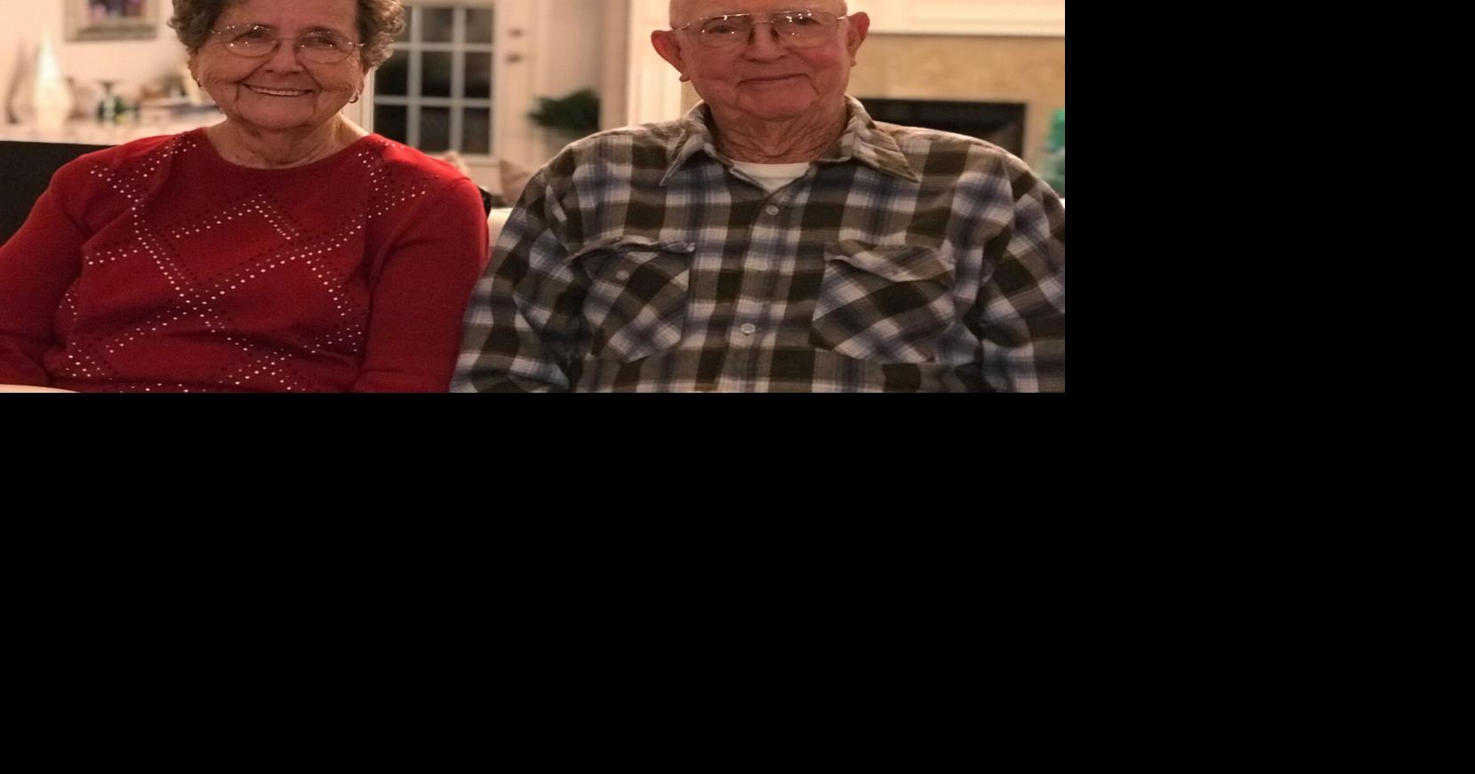 Jack A. Kenley and Charlotte T. Kenley | Obituaries | citizentribune.com