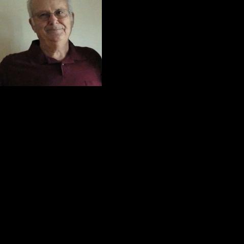 Reginald 'Ted' McCoy | Obituaries | citizentribune.com