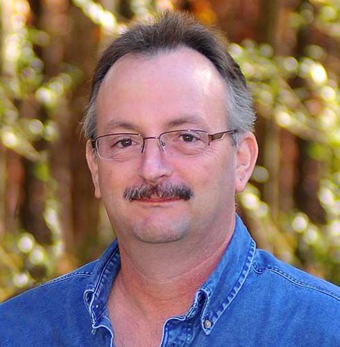 Patrick Sean "Pat" O'Donoghue | Obituaries | citizentribune.com