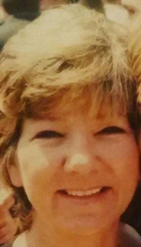 Shirley Lynn Daniels | Obituaries | citizentribune.com