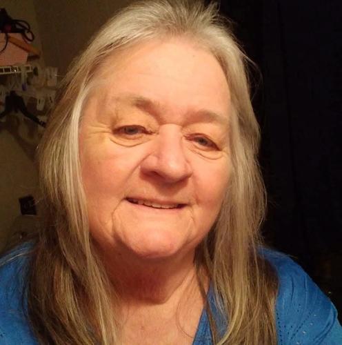 Janice “Kathy” Jarnagin | Obituaries | citizentribune.com