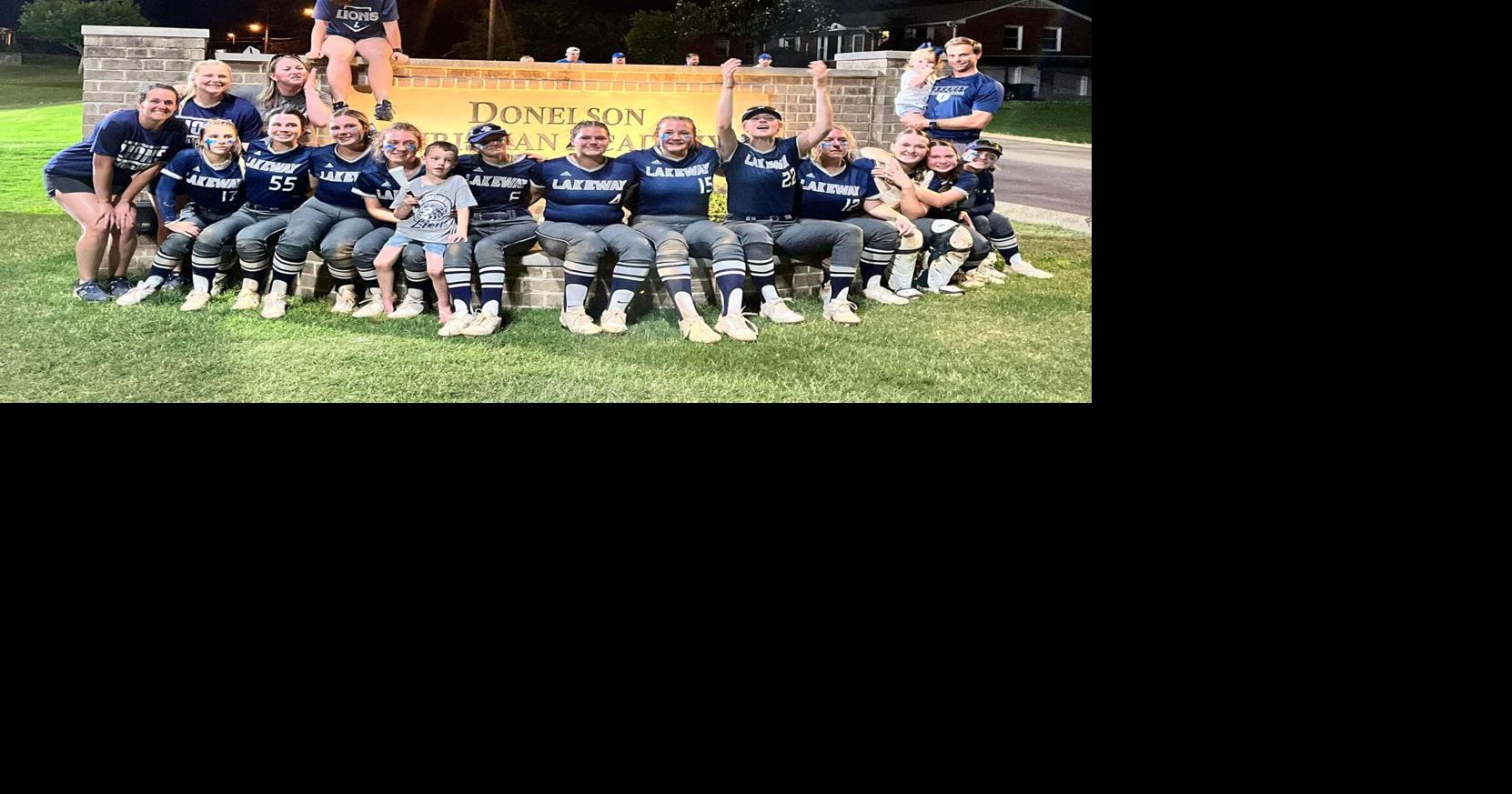 LCA's Reed, Lowery named Lakeway Area Coaches of the Year | Sports ...