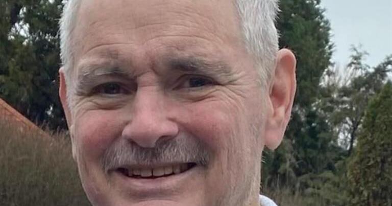 Alan C. Hartman | Obituaries | citizentribune.com