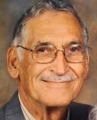 Norman Fred Patterson Jr. | Obituaries | citizentribune.com