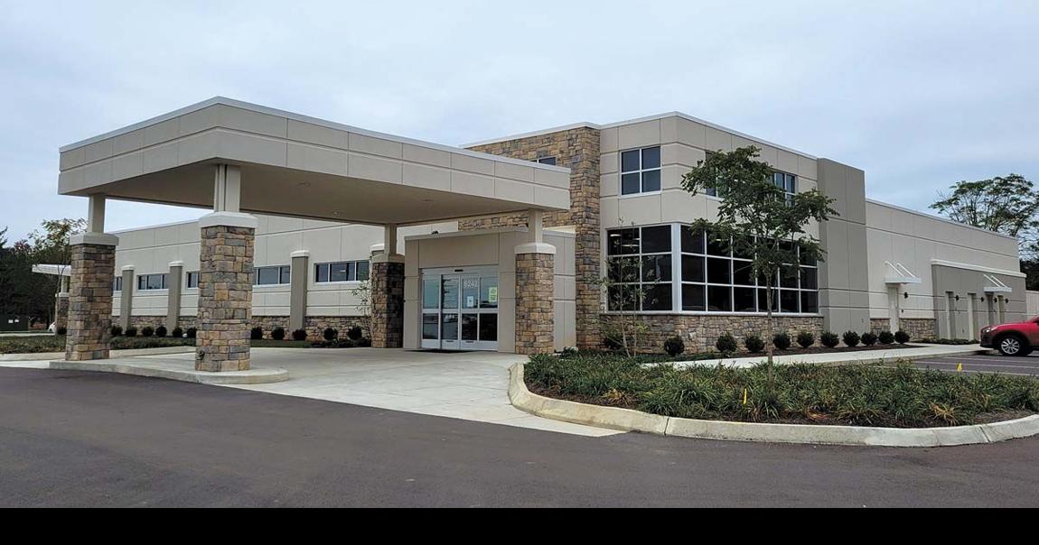 Volunteer Surgery Center celebrates first year | Wink Magazine ...