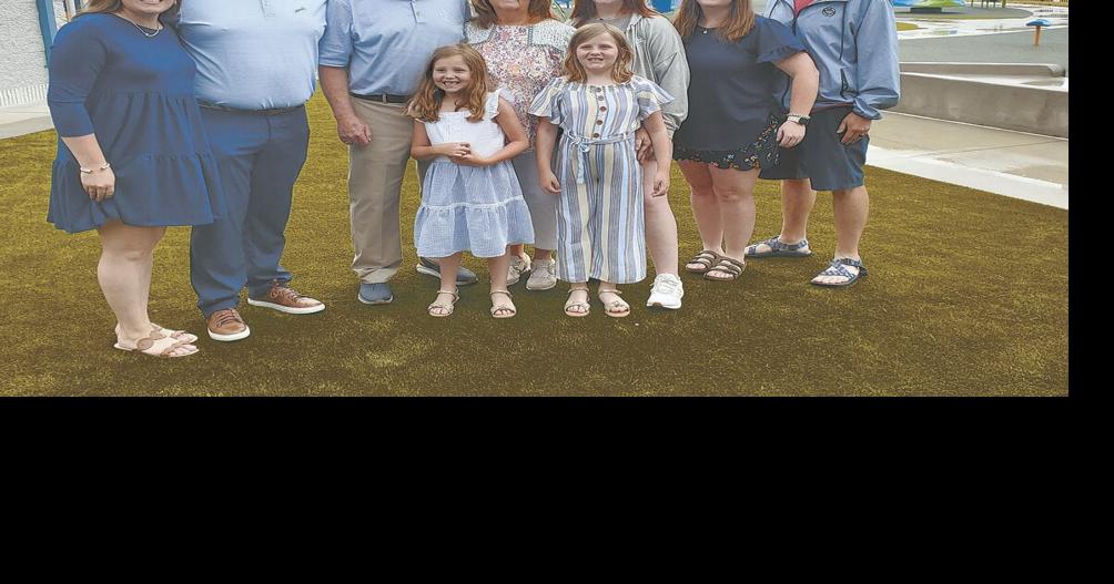 Craig Price wraps up distinguished Parks and Recreation career | Local ...