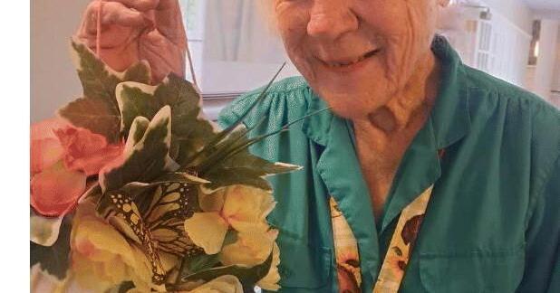 Bennie Elizabeth Leach | Obituaries | citizentribune.com