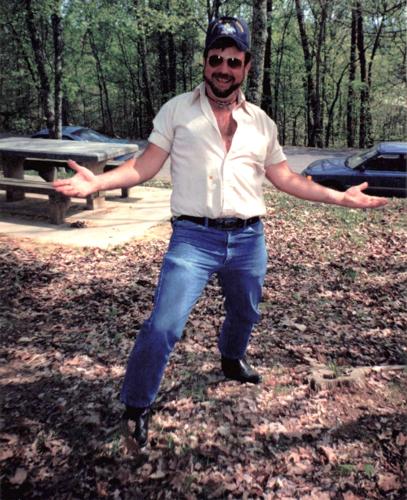 Robert Henson Rickard | Obituaries | citizentribune.com