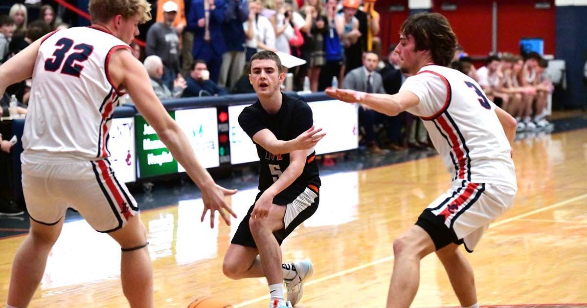 Offensive execution leads ‘Canes over Jeff County | Sports ...
