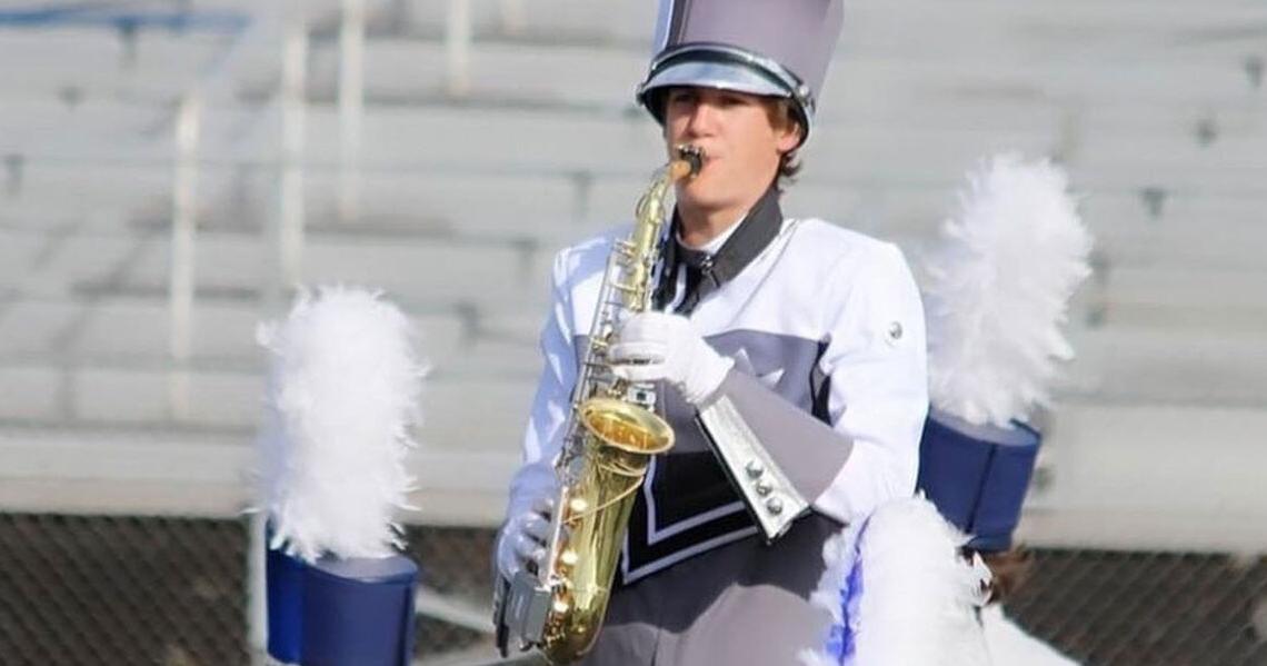 Lakeway Christian Marching Band wins state title | Education ...