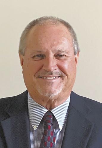 Long cites experience with county government in run for County ...