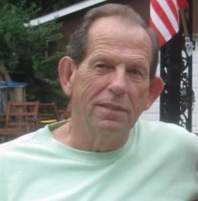 William 'Bill' Leonard Cottrell, Jr. | Obituaries | citizentribune.com