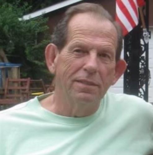 William 'Bill' Leonard Cottrell, Jr. | Obituaries | citizentribune.com