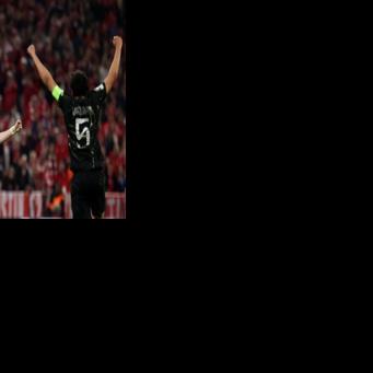 Holders PSG edge Bayern Munich to reach Champions League final ...