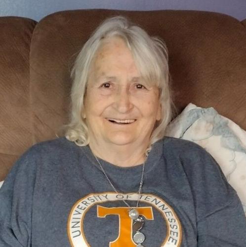 Wanda Livesay Ballard | Obituaries | citizentribune.com