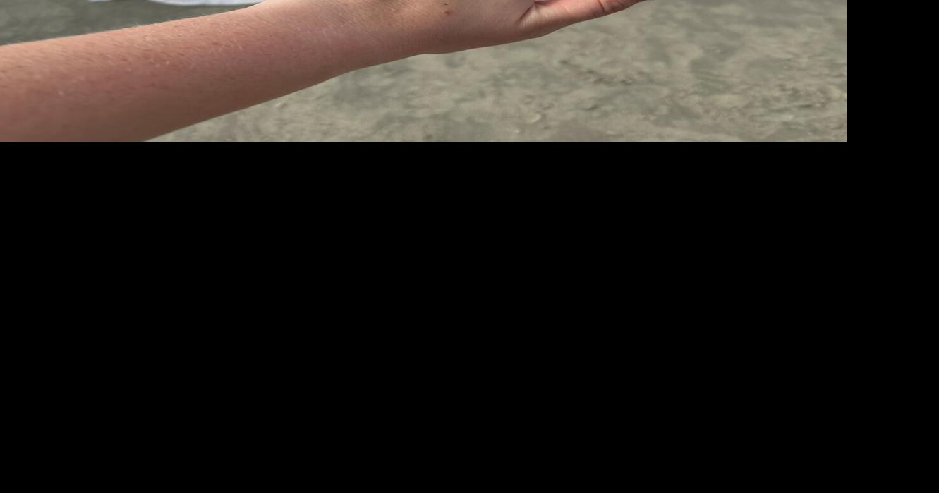 Carrie Inman & Jared Ray | Special Wedding Section | citizentribune.com