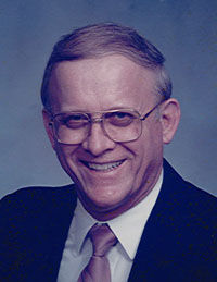 James “Jim” Snowden | Obituaries | citizentribune.com