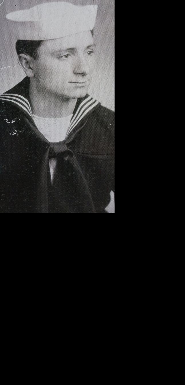 John Michael Cardone | Obituaries | citizentribune.com