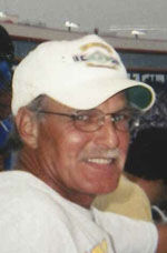 Jerry Edwin Odom | Obituaries | citizentribune.com