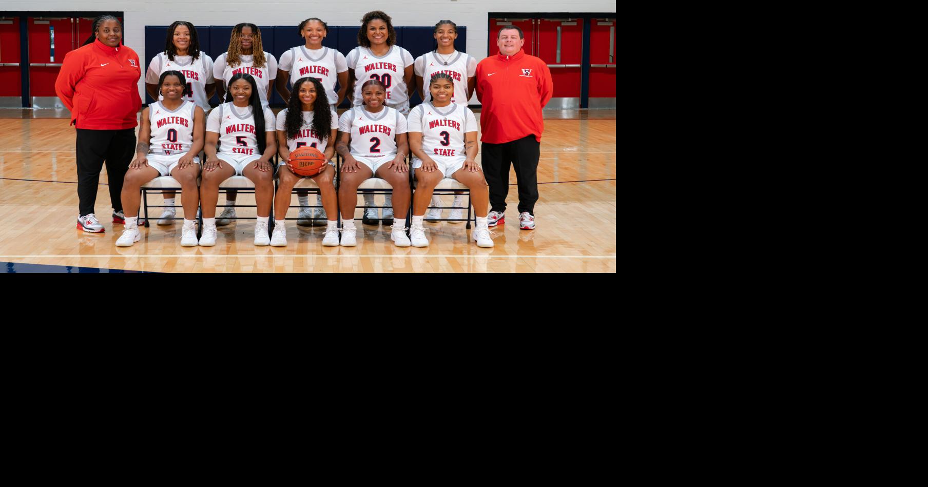 Coleman excited about 2025-26 Lady Senators squad | Sports ...