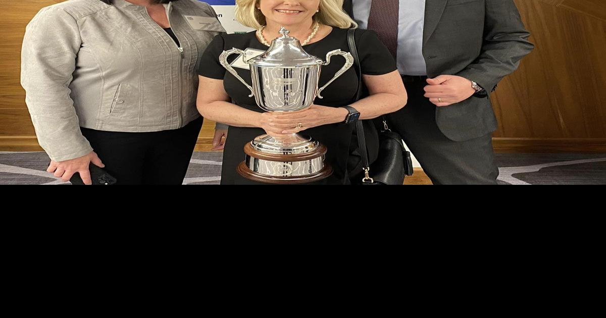 WSCC and TCAT-Morristown each named top in the state by TBR | Education ...