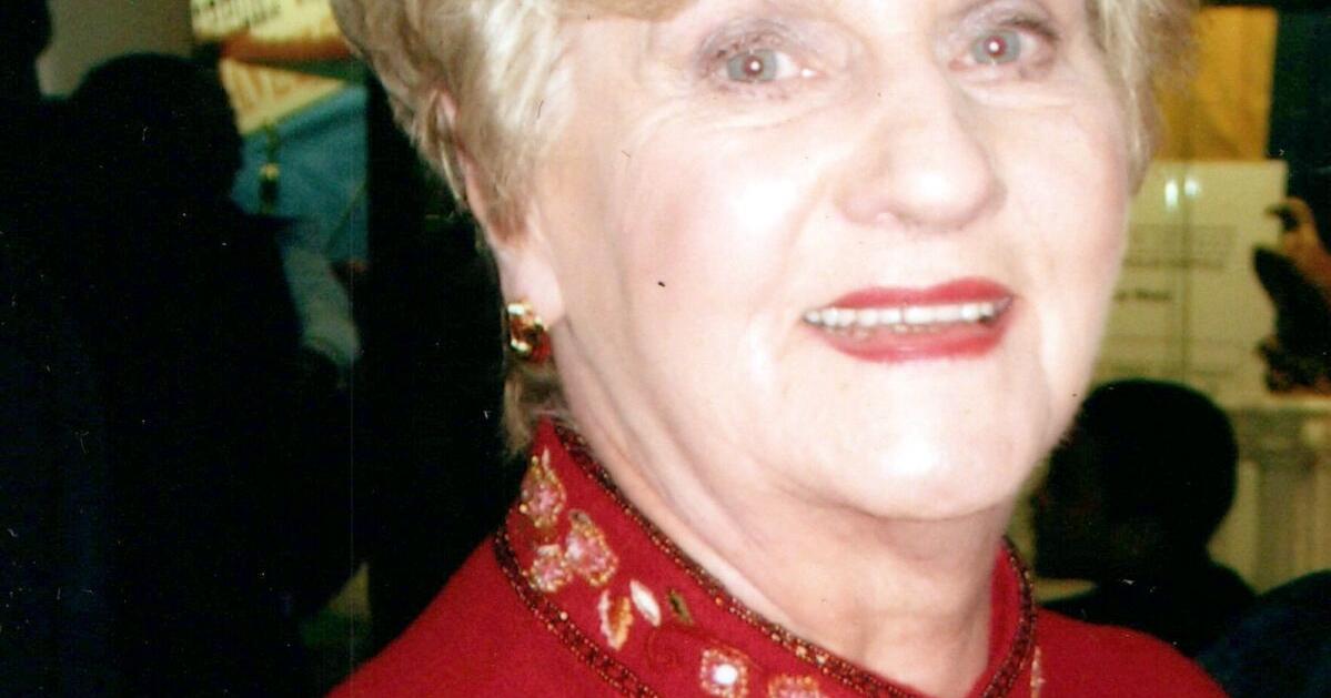 Phyllis Brewer Terry | Obituaries | citizentribune.com
