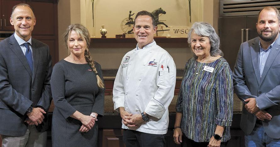 WSCC to debut butchery program | Education | citizentribune.com
