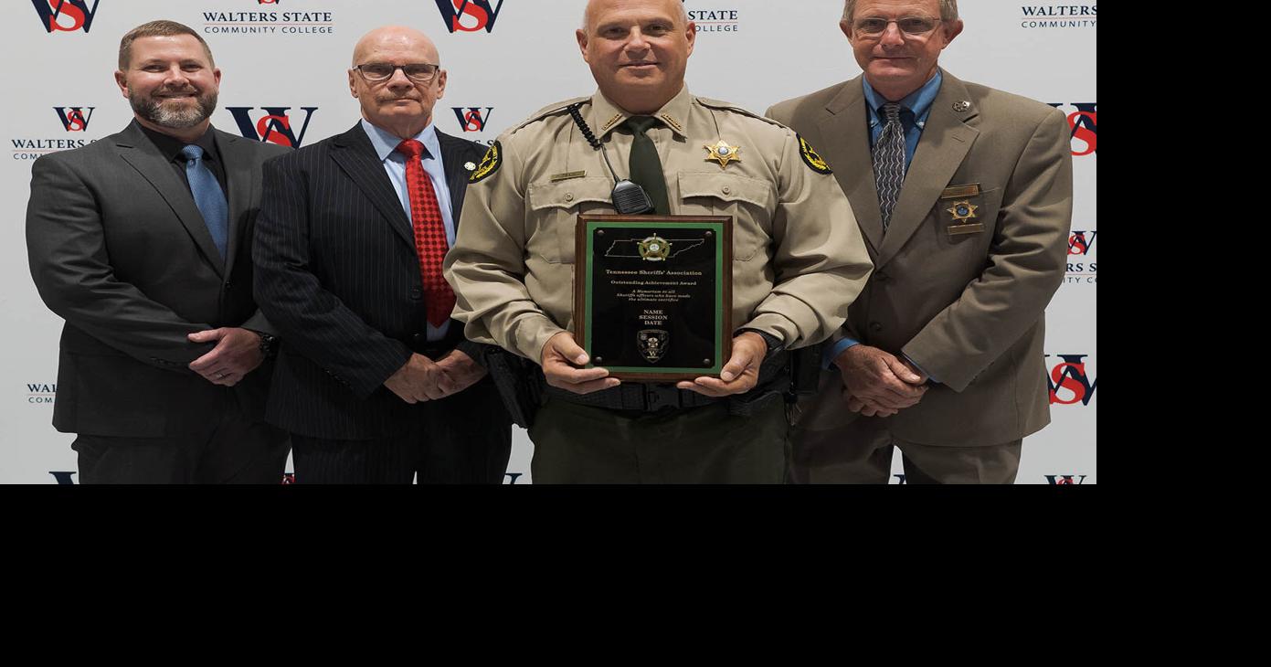 51 Cadets Graduate Wscc Police Academy Education