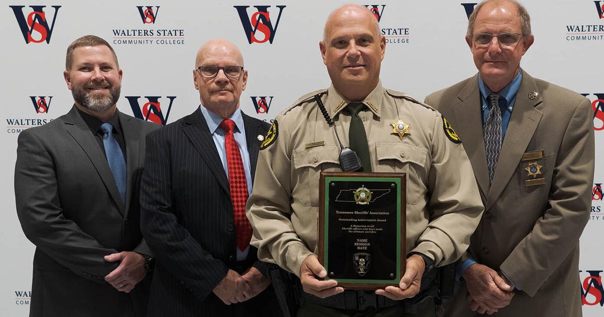 51 Cadets Graduate Wscc Police Academy Education