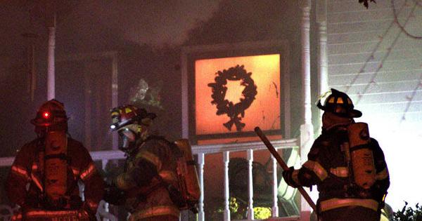 Foxglove Lane home destroyed by fire | Local News | citizentribune.com