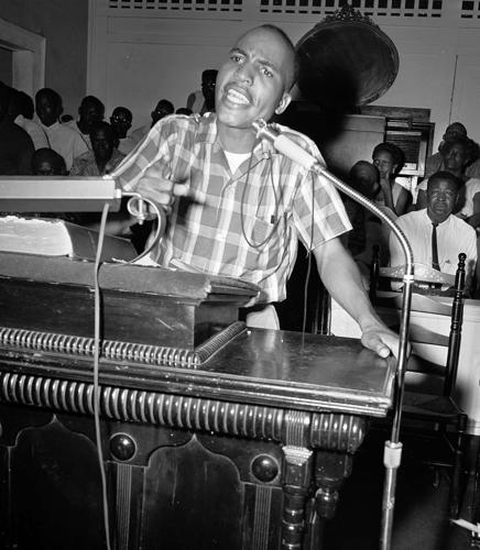 Today in history | History | citizentribune.com