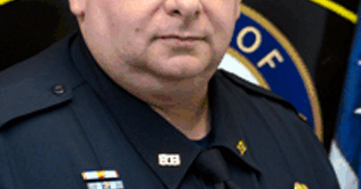 Captain Mark Long | Obituaries | citizentribune.com