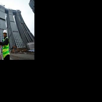 China's 2025 economic growth likely slowest in decades: analysts ...