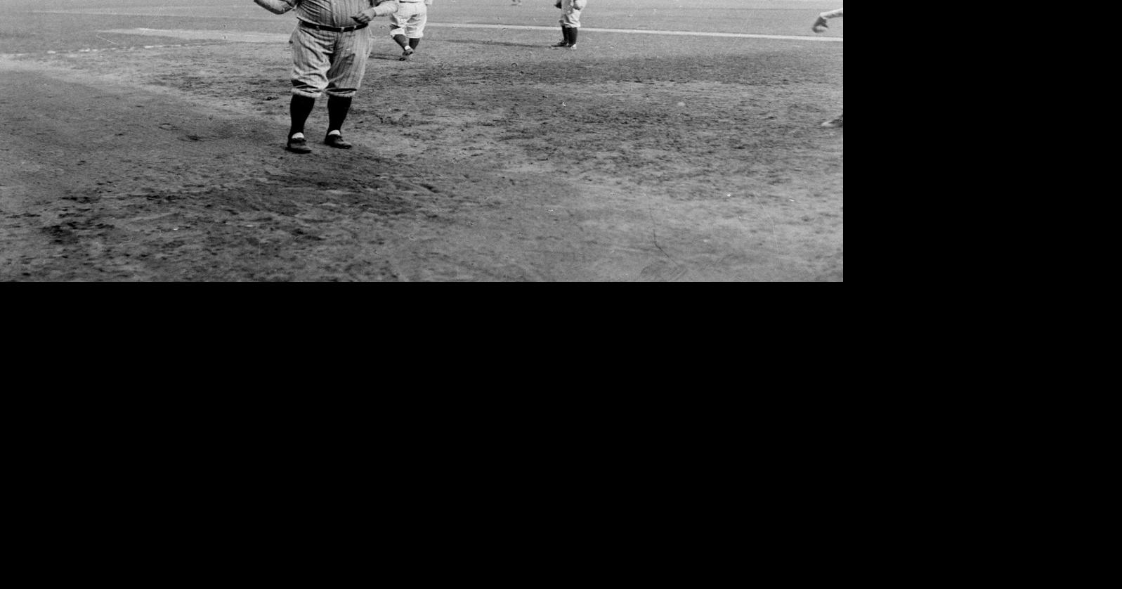 Babe Ruth 1927 | | citizentribune.com