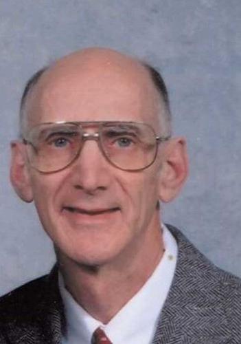 Herman Ray Weston | Obituaries | citizentribune.com