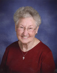 Carolyn Cotter Whillock | Obituaries | citizentribune.com