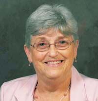 Bobbie Jo Woods | Obituaries | citizentribune.com