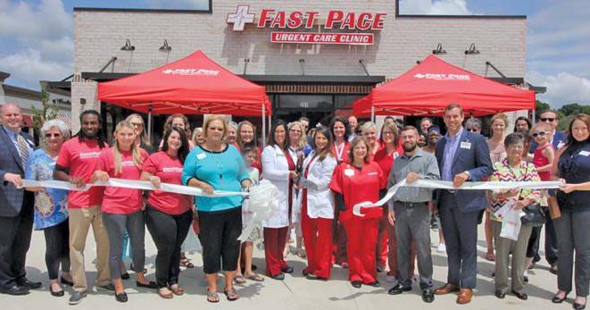 Fast Pace Urgent Care opens doors in Morristown | Local News ...