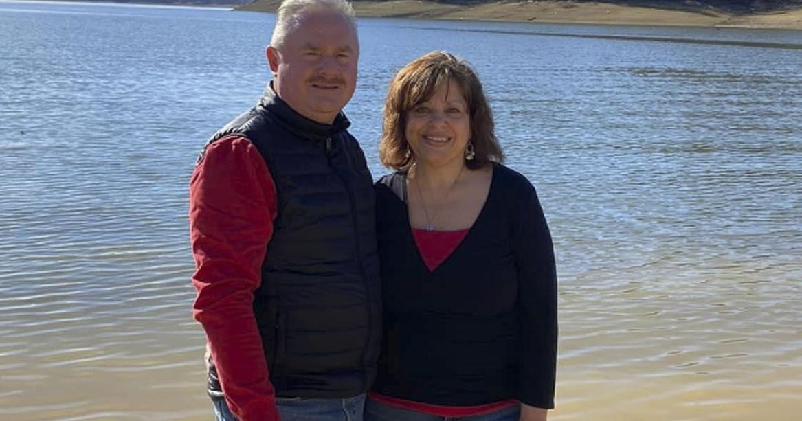 Purkey retires from Hamblen County Health Department | Health ...