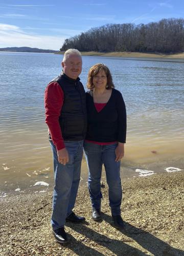 Purkey retires from Hamblen County Health Department | Health ...